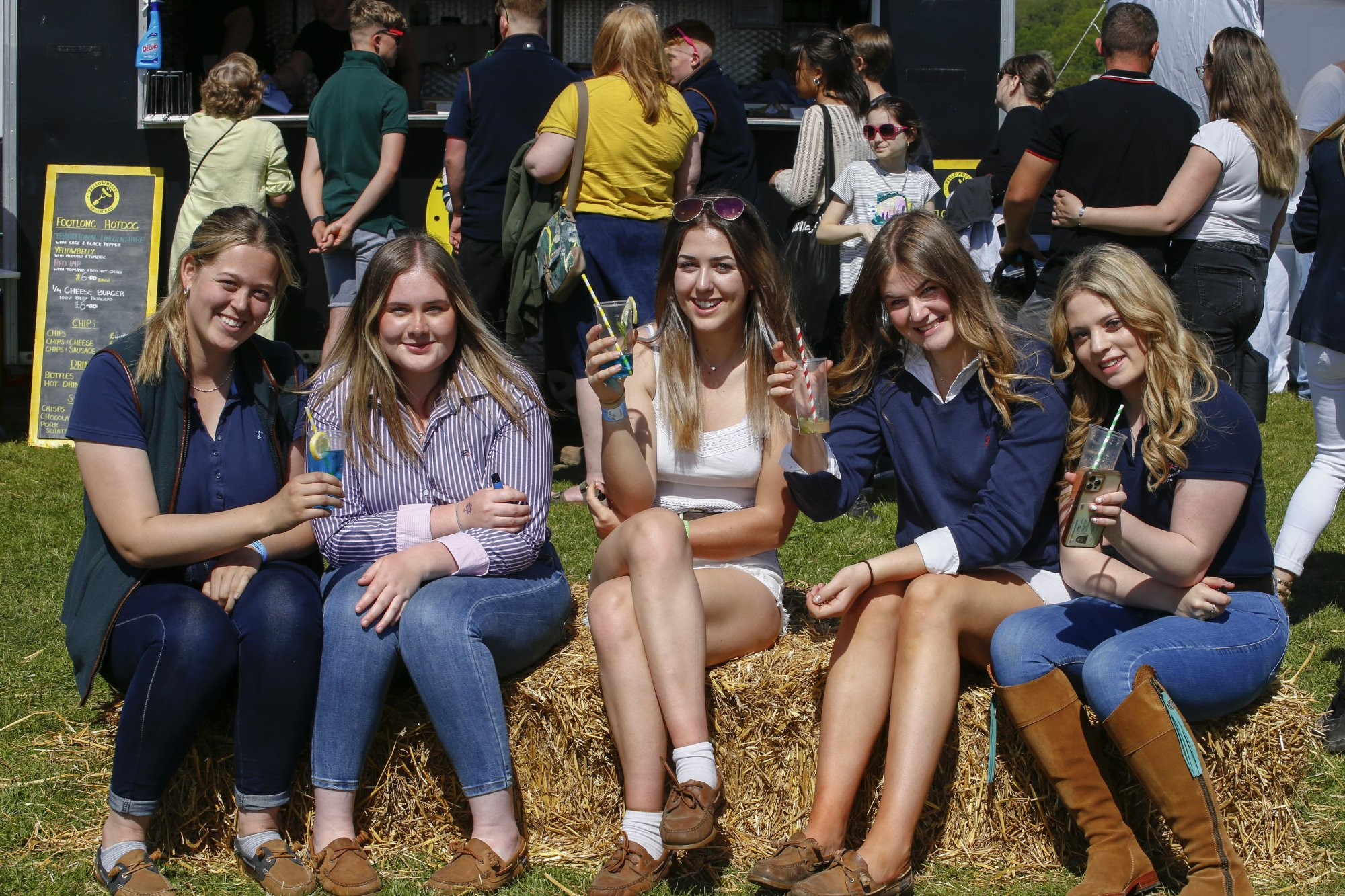 Nottinghamshire County Show 2025 | 10 May